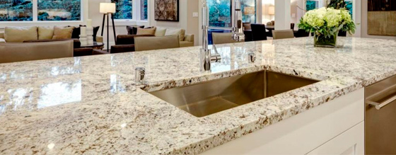 INSTALLATION OF STONE WORKS FOR DEKTON IN YOUR KITCHEN PART 1